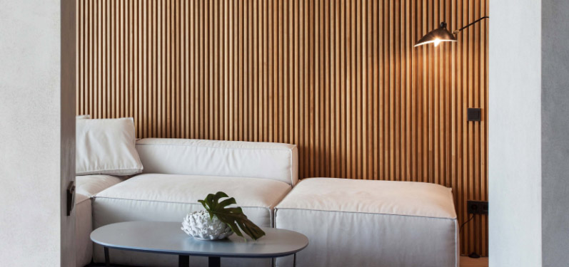 How to Transform a Room With Simple Wall Panels?