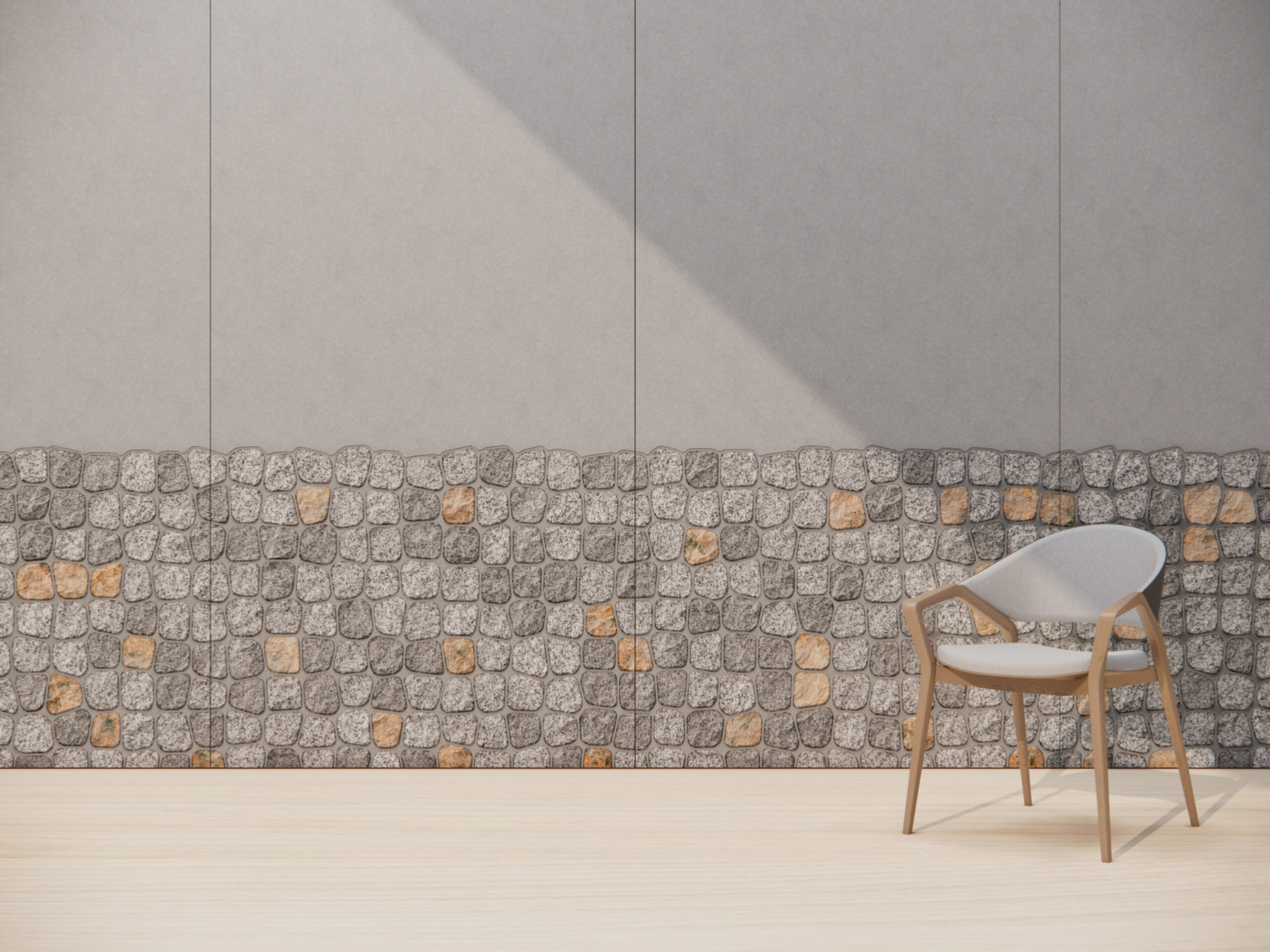 Cobblestone | CSI Creative