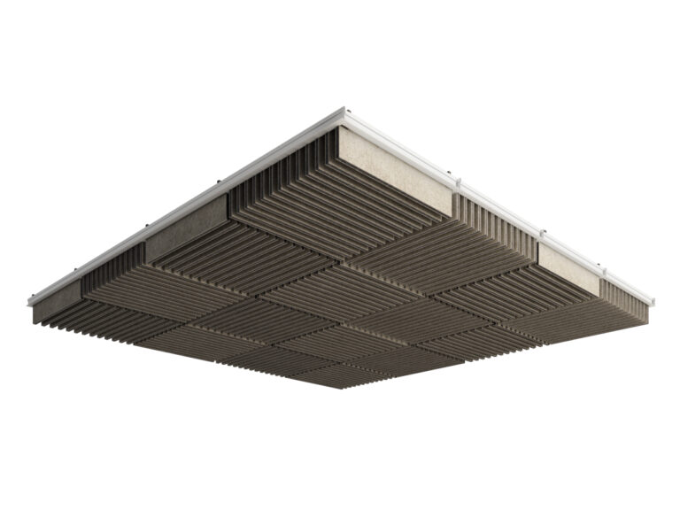 Drop Ceiling Tiles - Acoustic Felt Ceiling Panels | CSI Creative