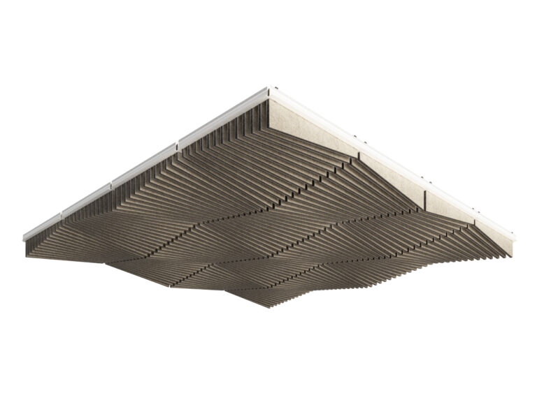 Drop Ceiling Tiles - Acoustic Felt Ceiling Panels | CSI Creative