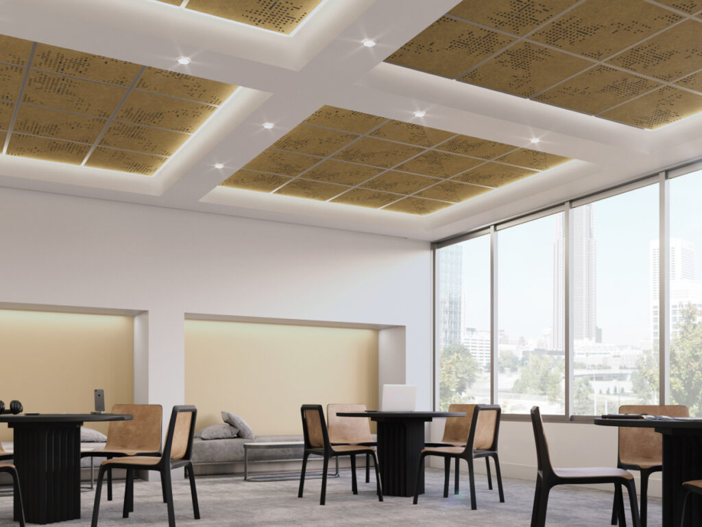 10 Small Restaurant Decor Ideas You Must Try