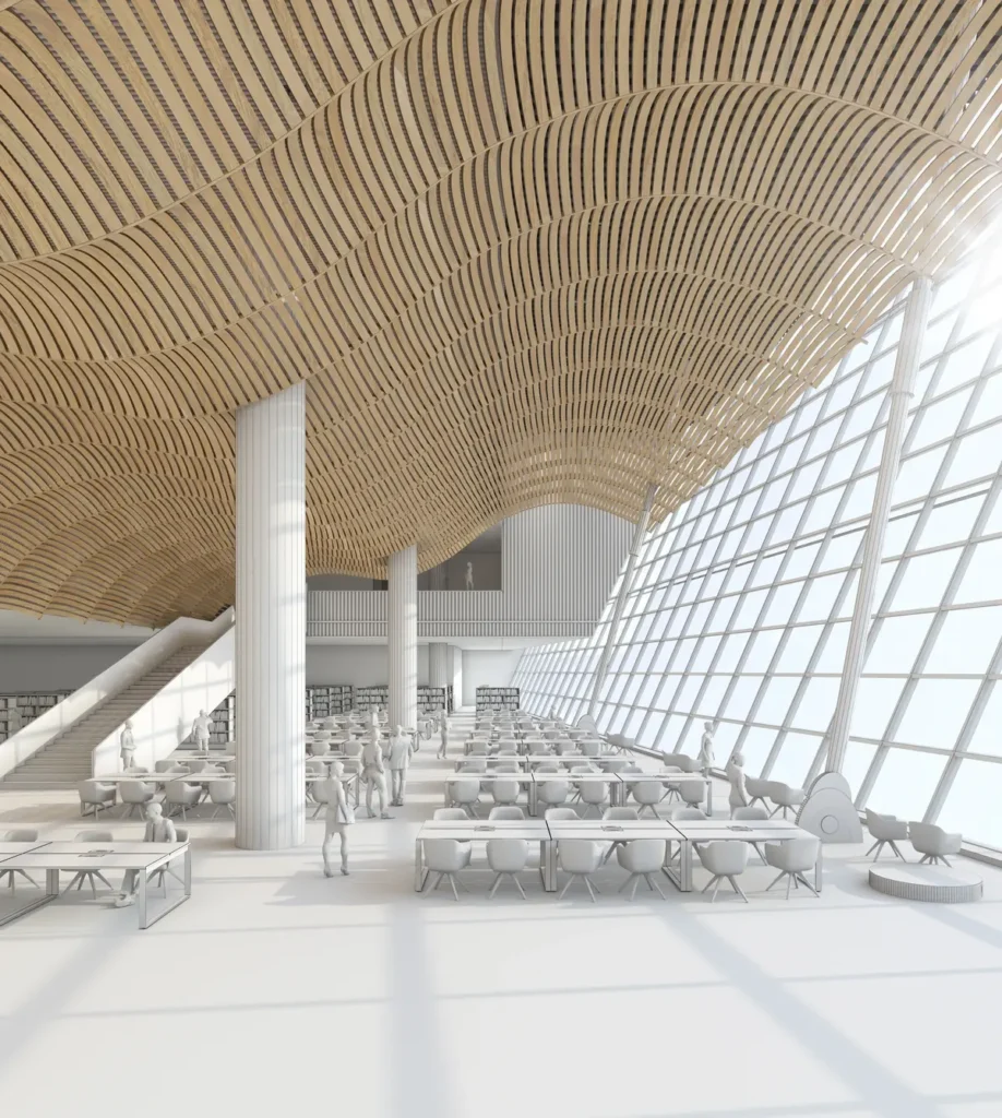 Realistic Wood Textures - Acoustic Wood Panels | CSI Creative