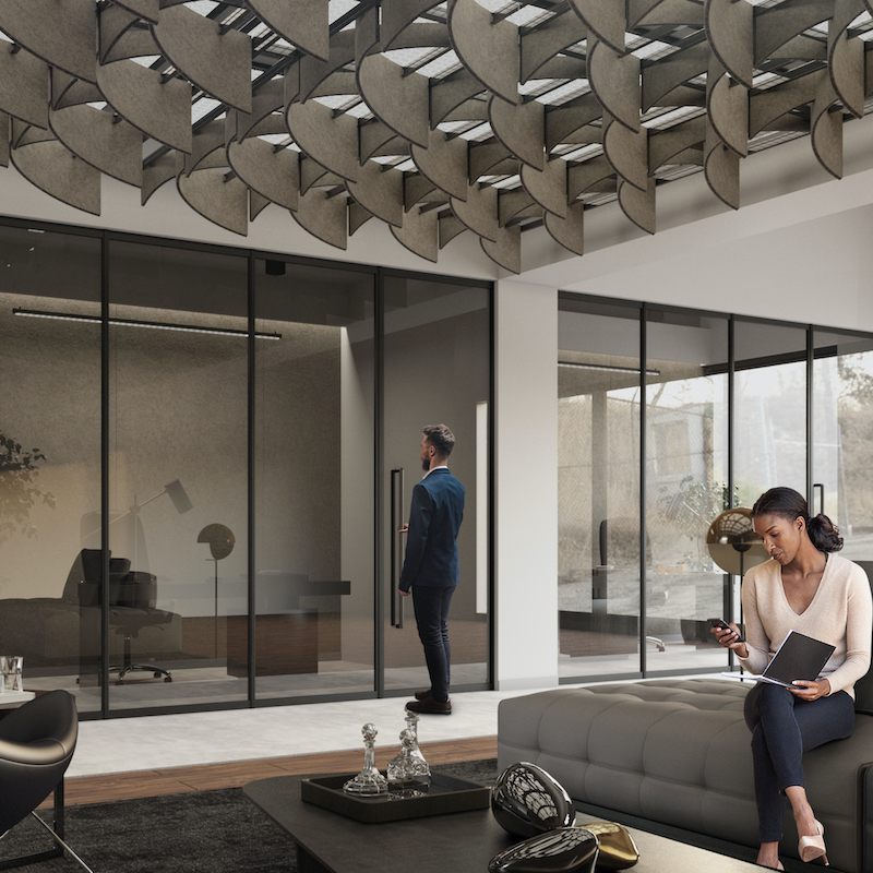 10 Reasons Why 3D Panels Are the Smart Interior Decor Choice