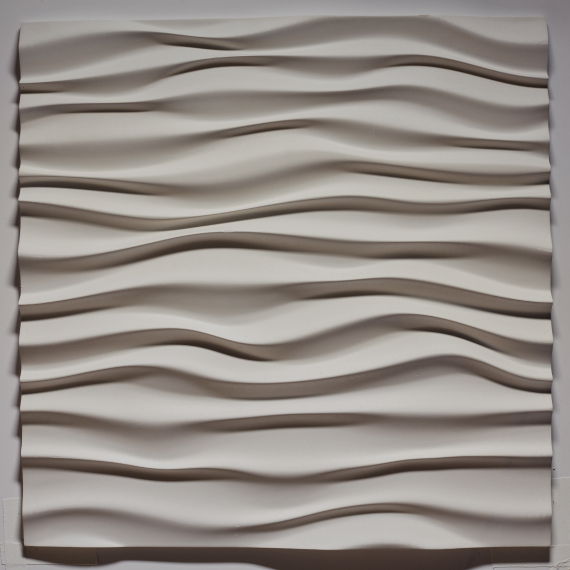 Gypsum3d Wall Panels - Modern 3d Wall Panels | CSI Creative