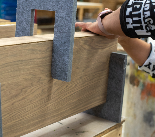 Get Custom Solutions - CSI Creative