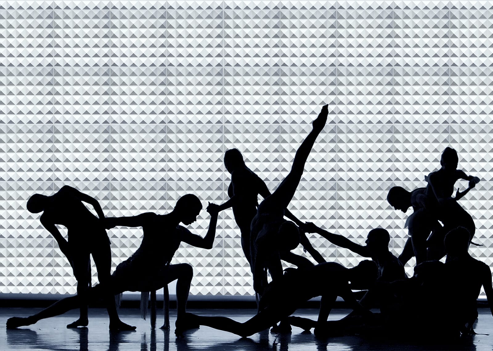 Gypsum3d Wall Panels - Modern 3d Wall Panels | CSI Creative