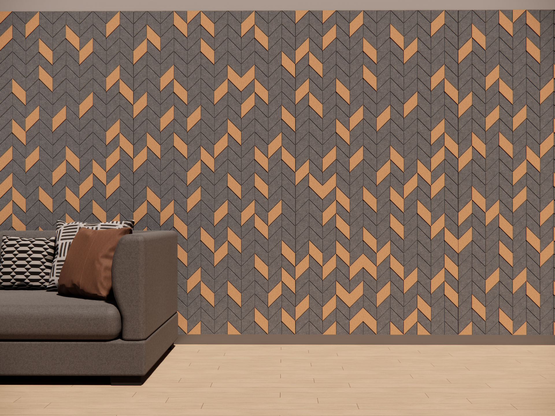 Parallel | CSI Creative