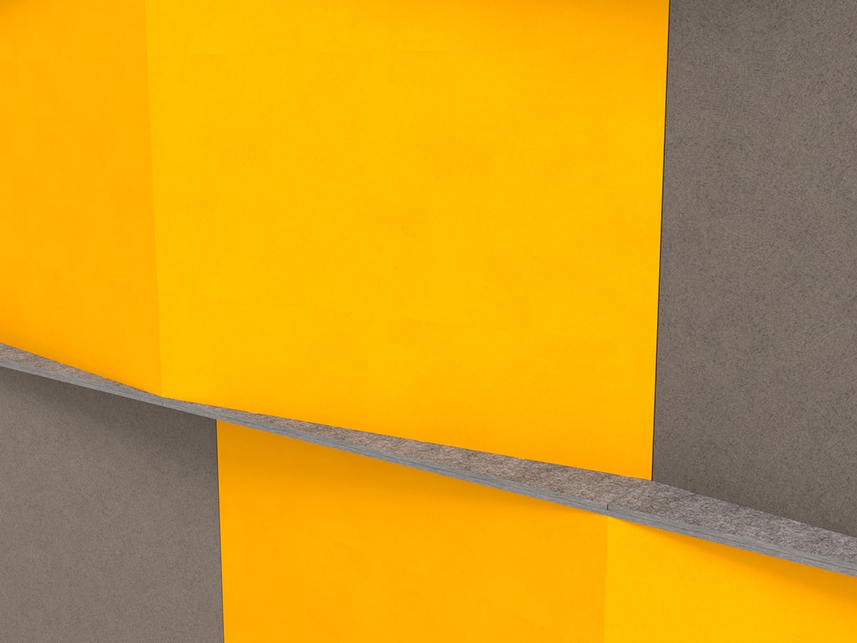 Folded Surfaces 005 | CSI Creative