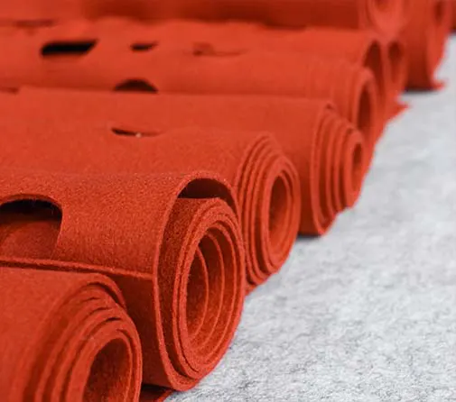 Architectural Felt Wall and Ceiling Panels Manufacturer | CSI Creative