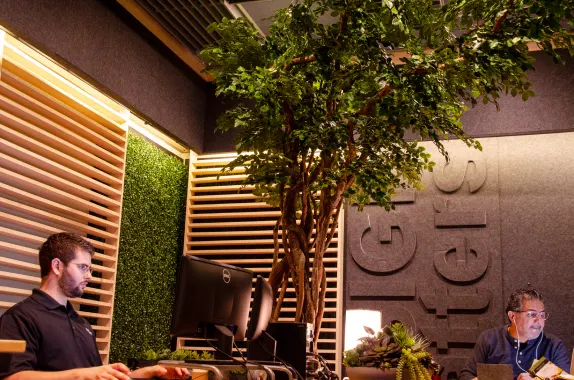 About - CSI Creative