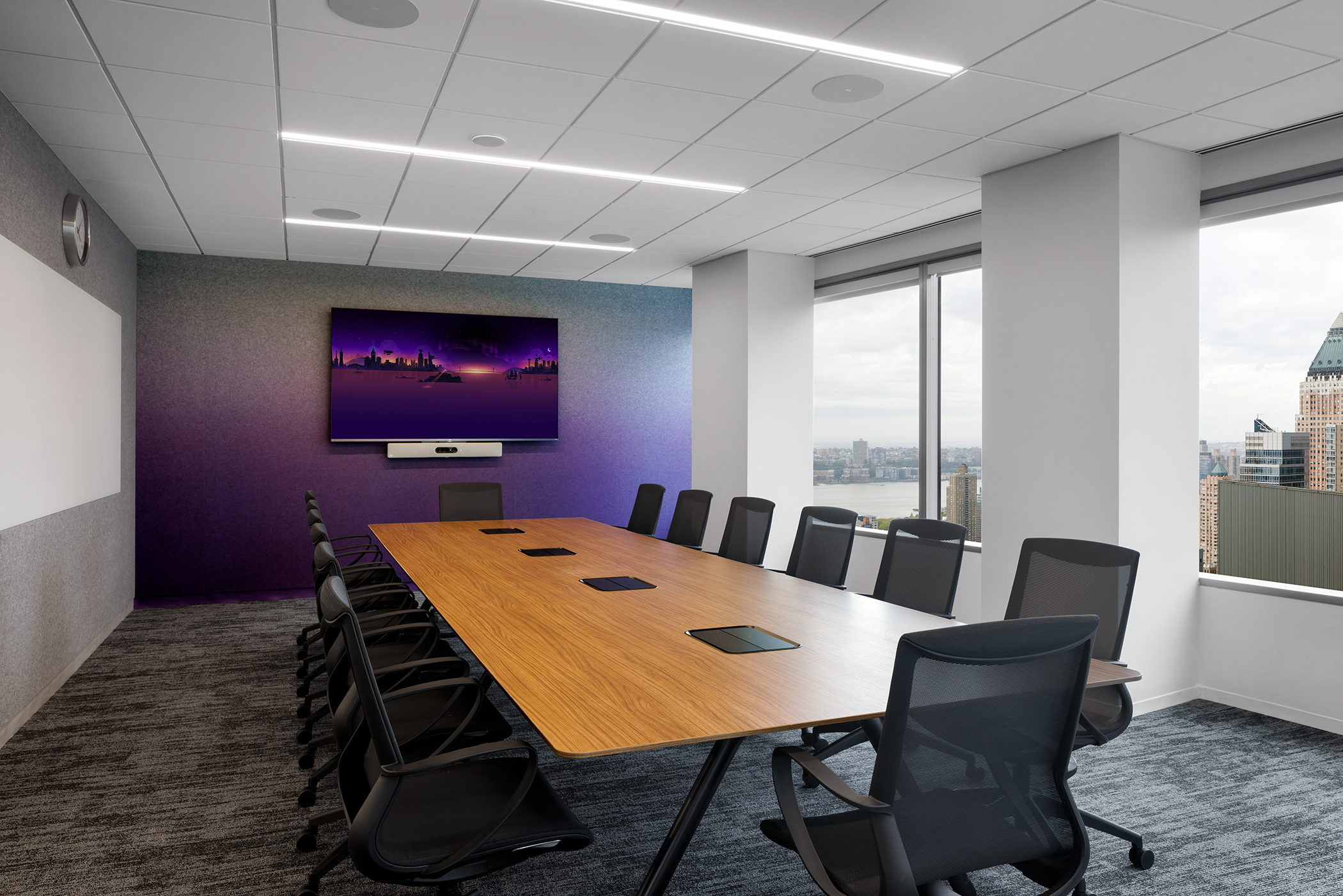 Projects | Roku HQ