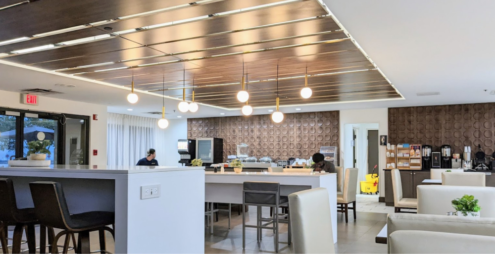 Projects | Wingate by Wyndham