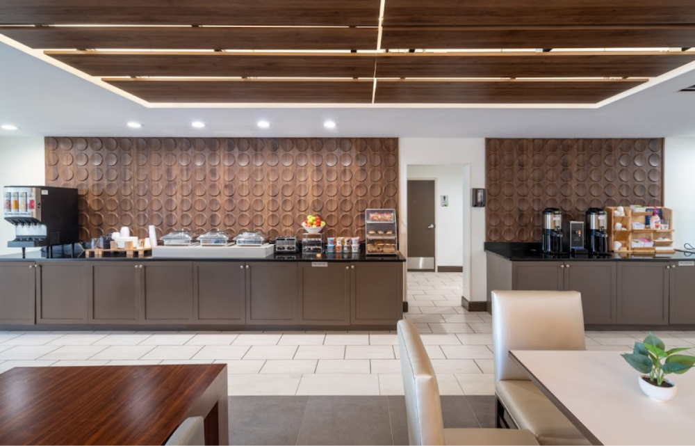 Projects | Wingate by Wyndham