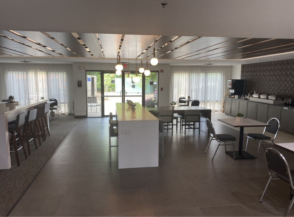 Projects | Wingate by Wyndham