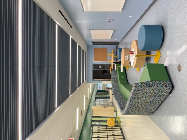 Projects | Kenmoor Middle School