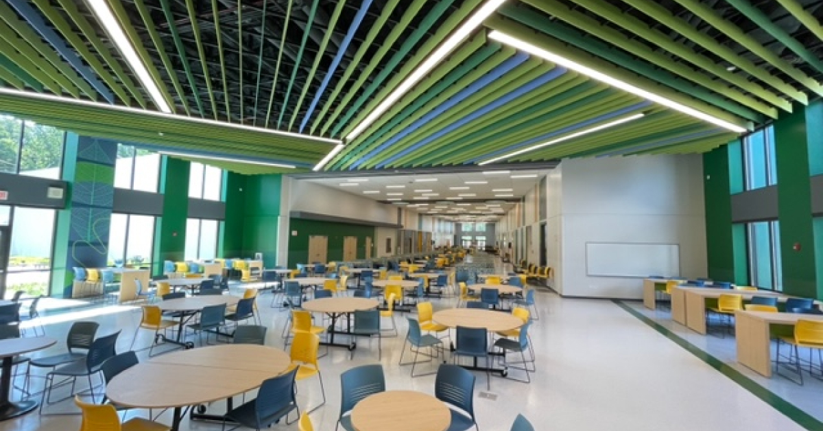 Projects | Kenmoor Middle School