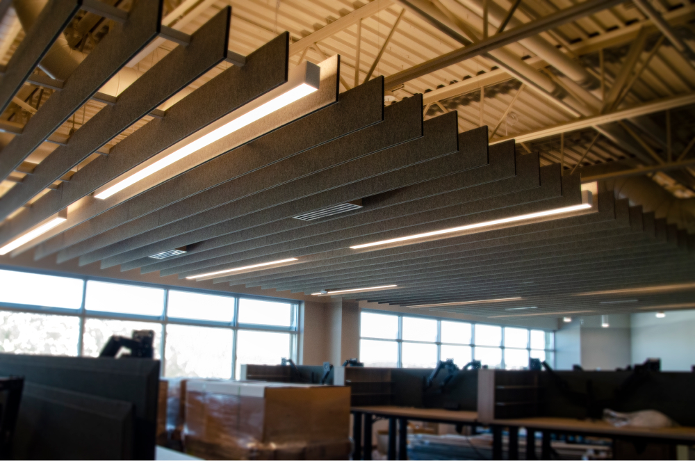 Projects | Life Time Fitness