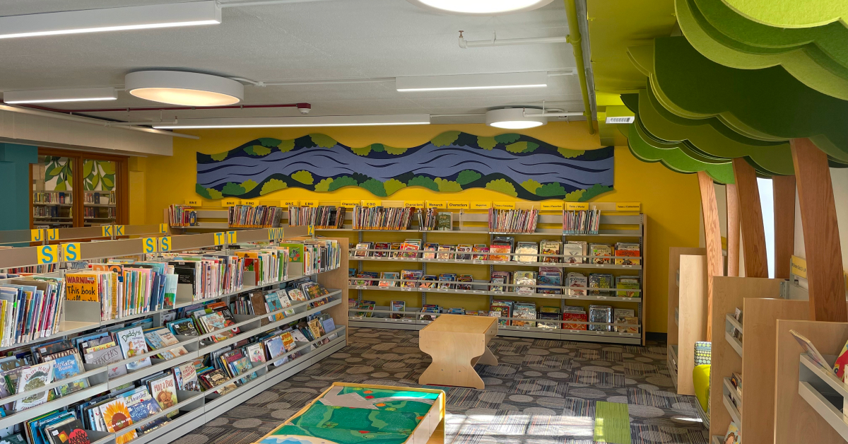 Projects | Riverside Public Library