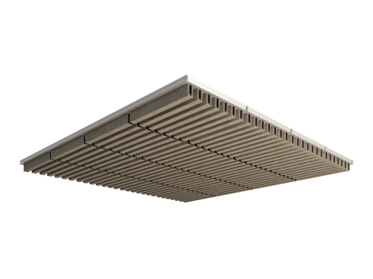 Folded Plug Grid 008 | CSI Creative