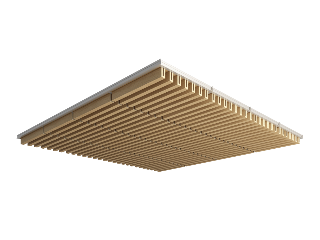 Folded Plug Grid 008 | CSI Creative