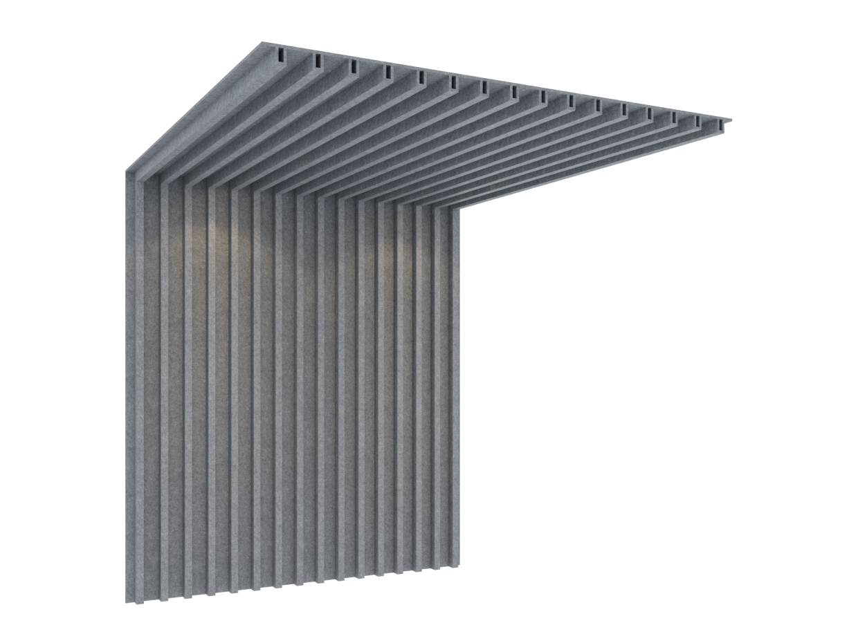 Folded Plug Surfaces 022 | CSI Creative