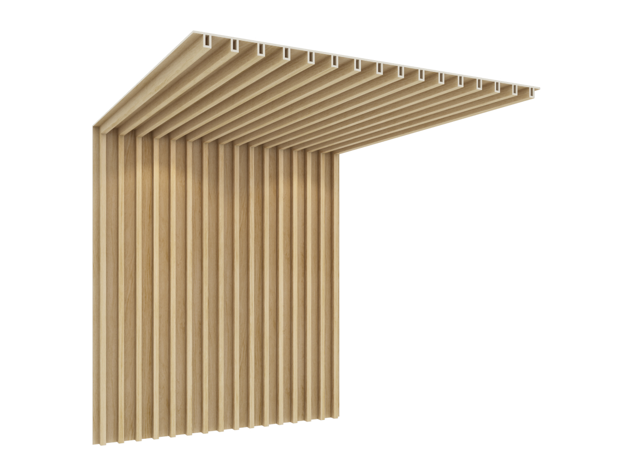 Folded Plug Surfaces 022 | CSI Creative