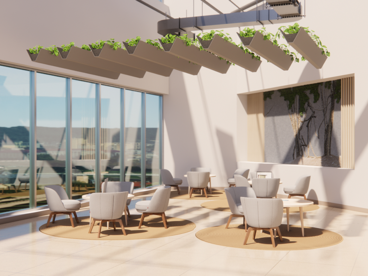 Green Skymark | CSI Creative