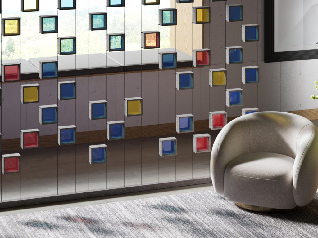 Coral Reef | CSI Creative