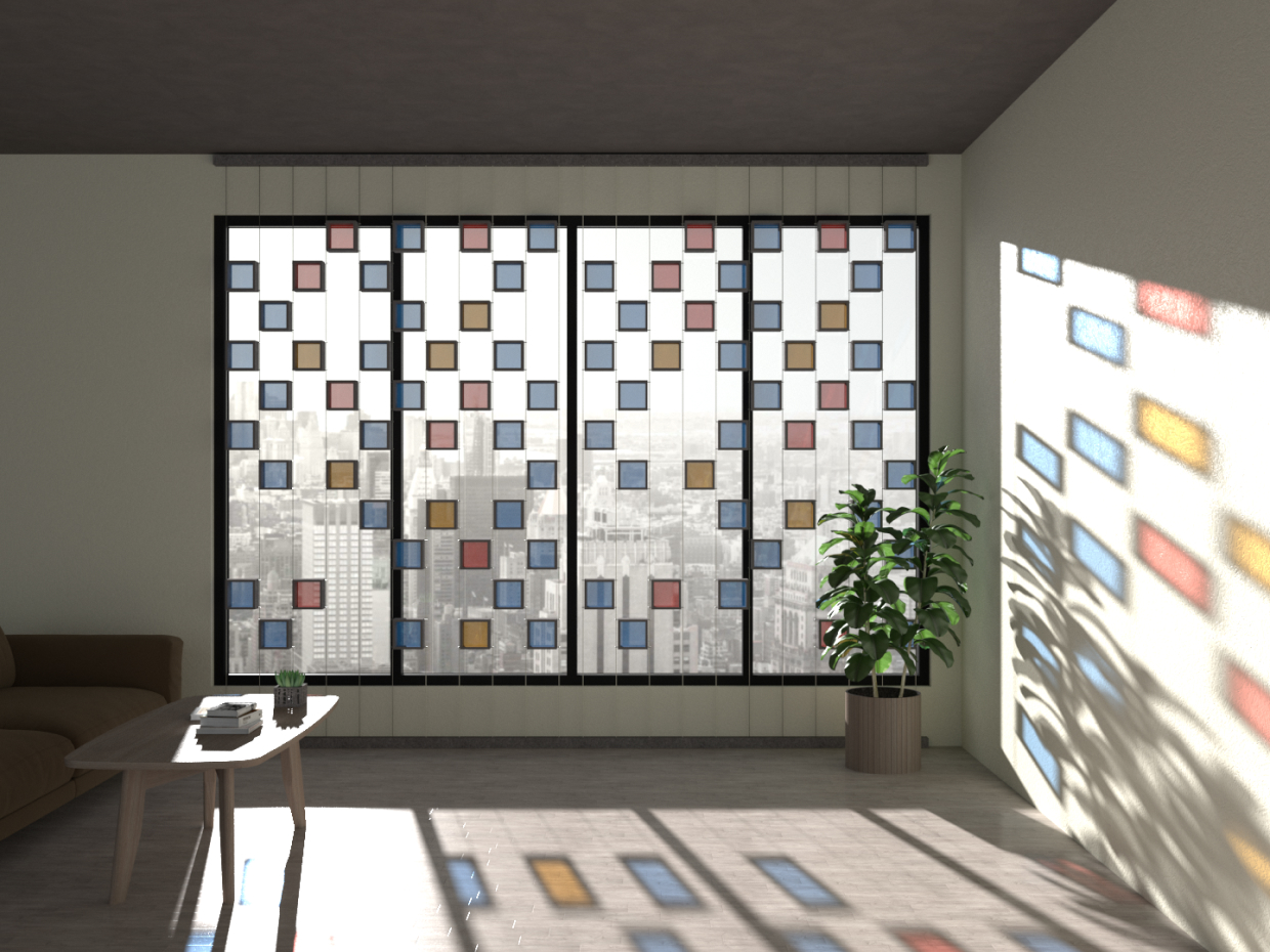 Kaleidoscope | CSI Creative