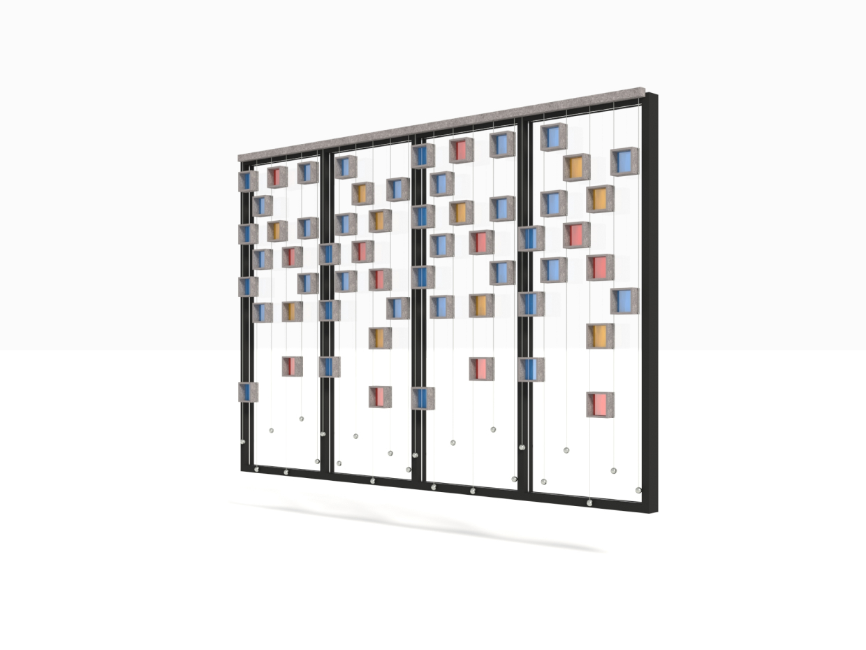 Kaleidoscope | CSI Creative