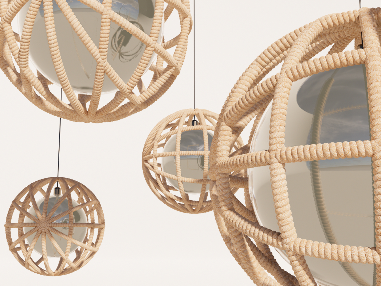 Rope Ball | CSI Creative
