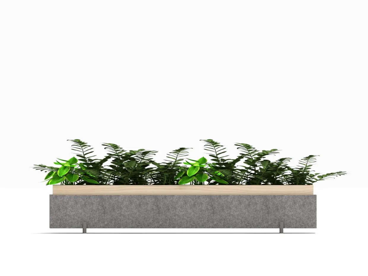 Counter Planter | CSI Creative