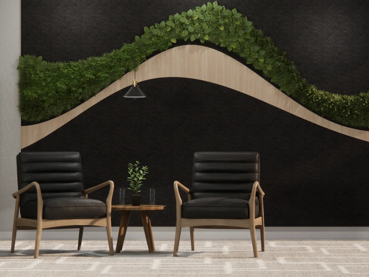 Thick Jungle | CSI Creative