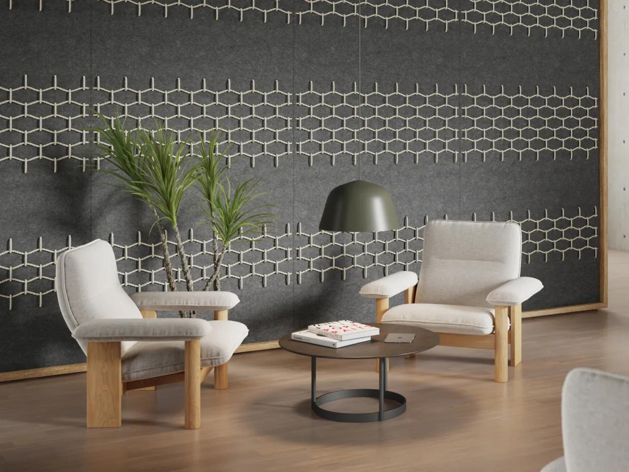 Rope Art | CSI Creative