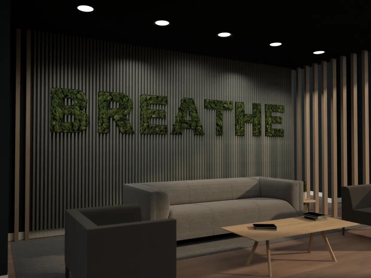 Breathe | CSI Creative