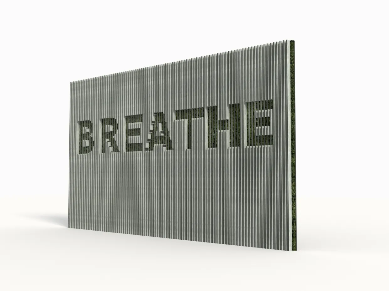 Breathe | CSI Creative