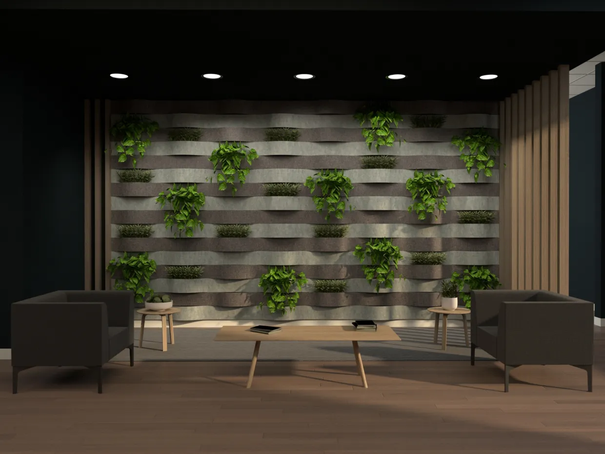 Pacaya | CSI Creative