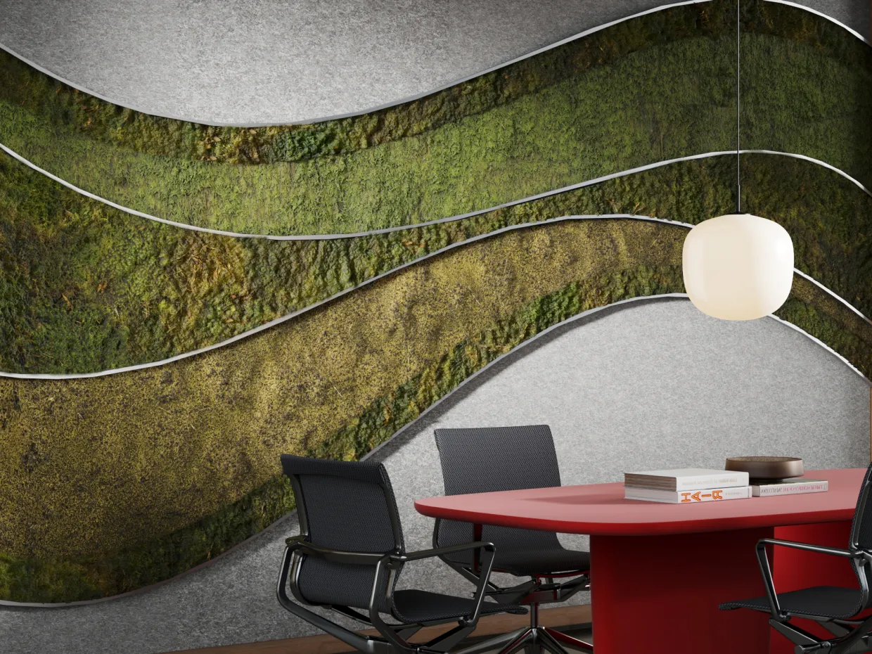 Green Brand | CSI Creative