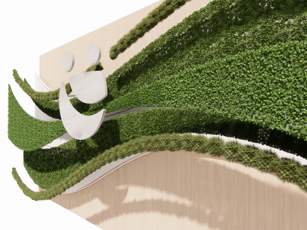 Green Brand | CSI Creative