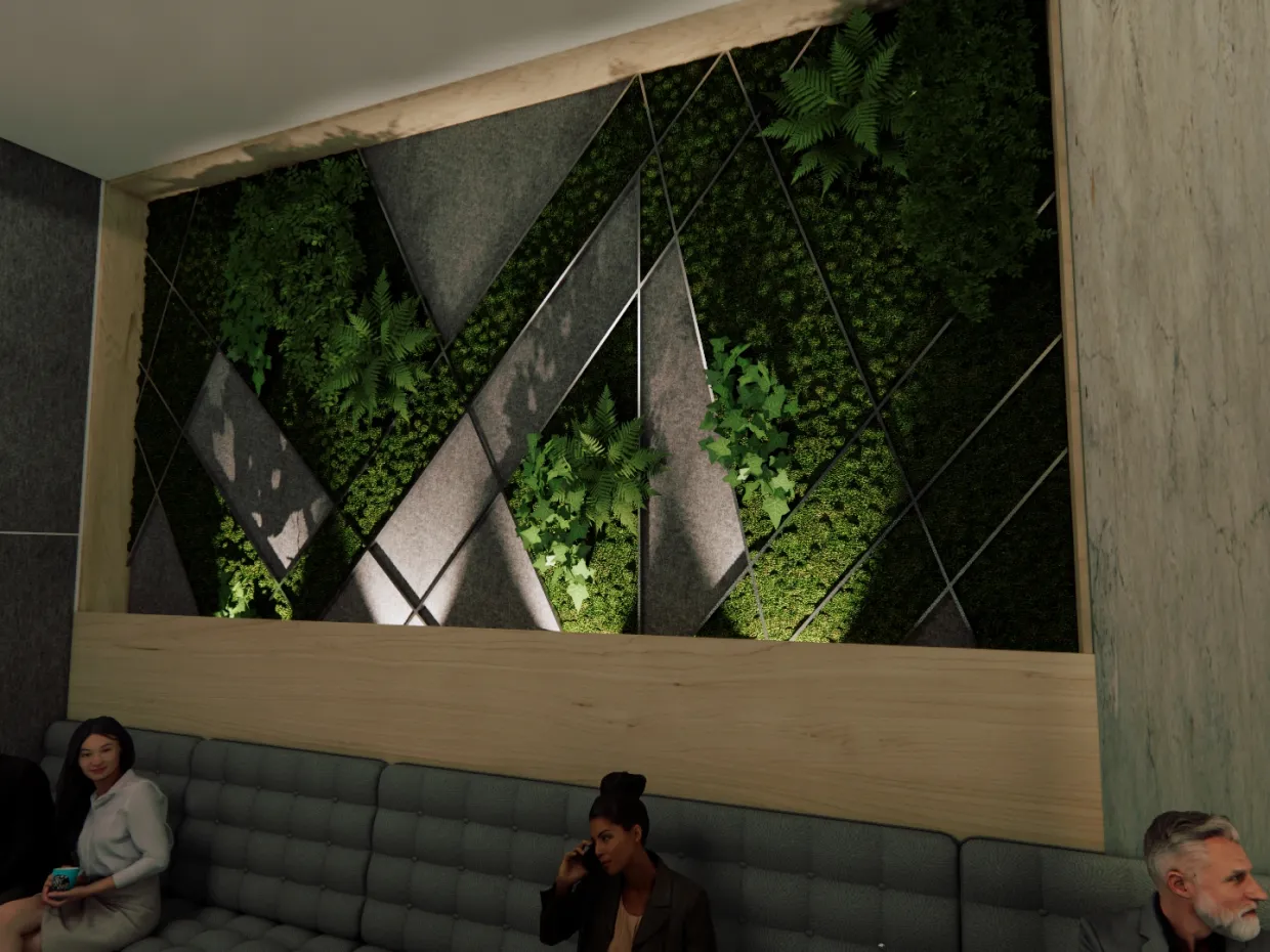 Moon Beam | CSI Creative