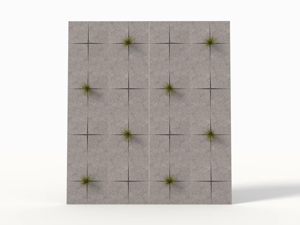 Ground Sprout | CSI Creative