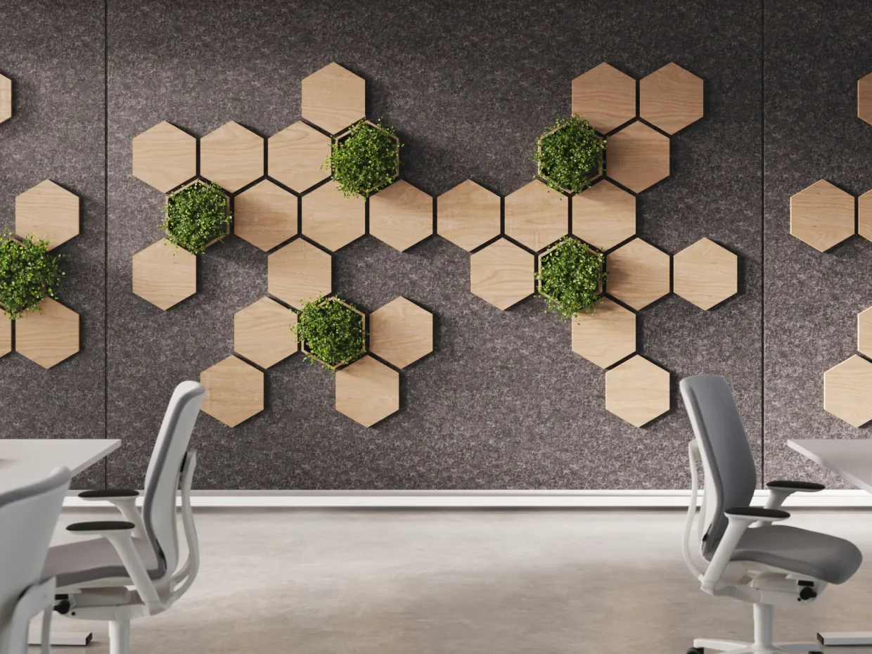 Honeycomb | CSI Creative