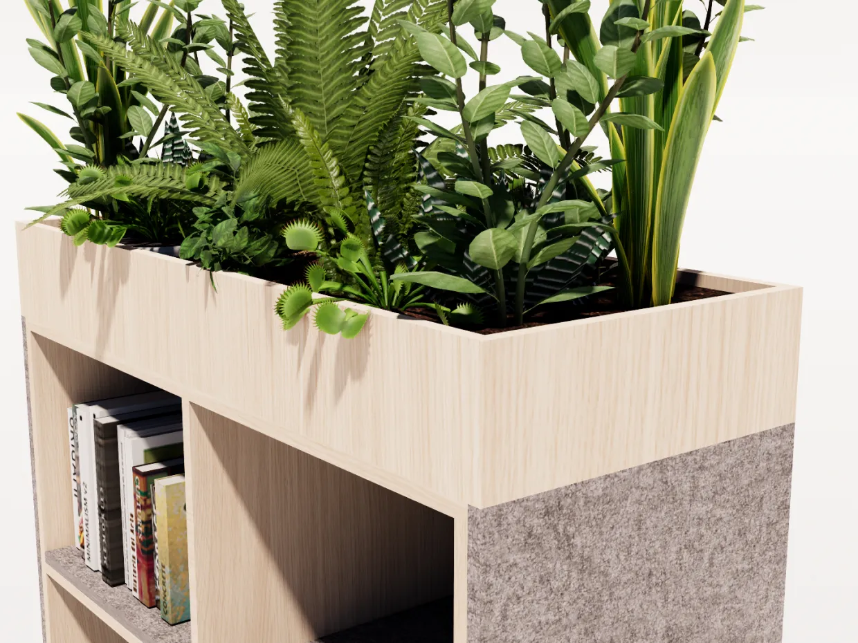 Music Box | CSI Creative