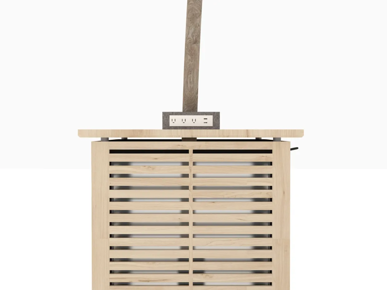 Pipe Tree | CSI Creative