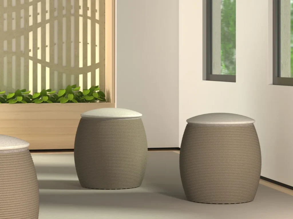 Counter Planter | CSI Creative