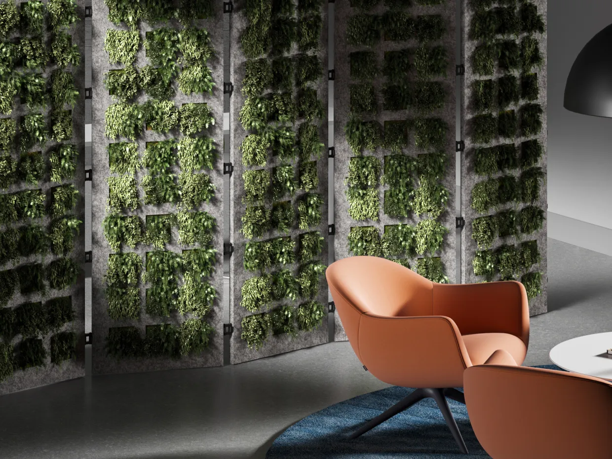 Woven Mat | CSI Creative