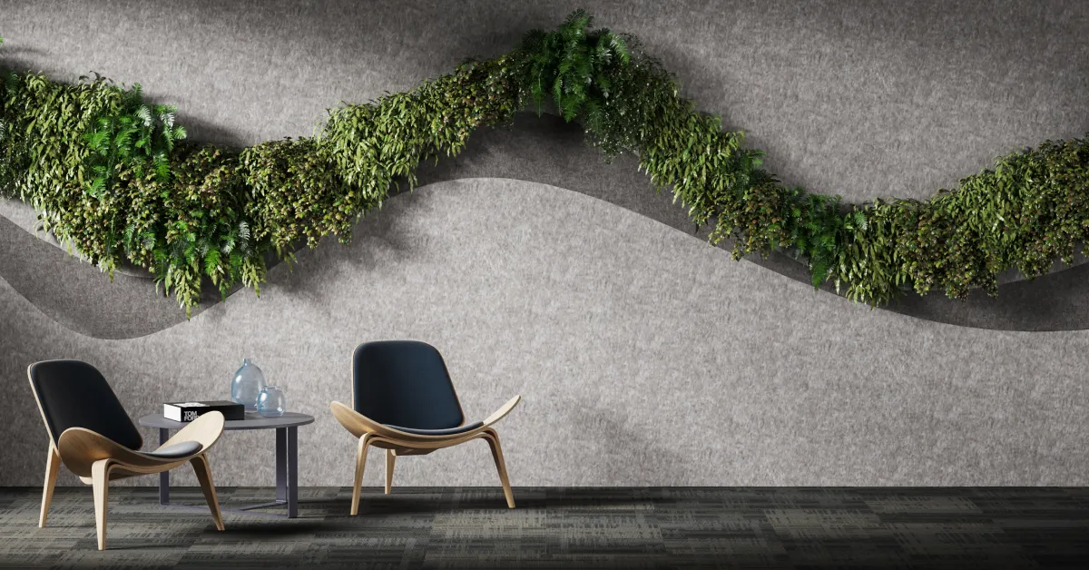 Biophilia and Biophilic Design - CSI Creative